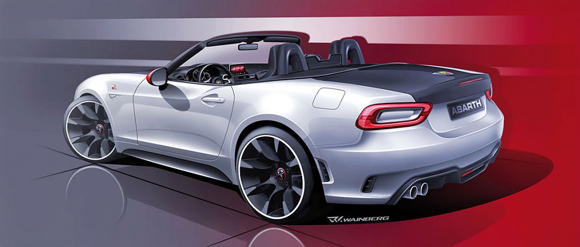 Auto & Design magazine, all the news about the world of design