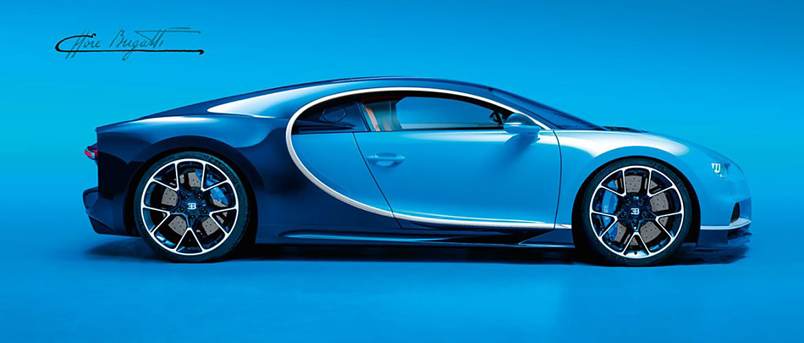 Auto & Design magazine, all the news about the world of design