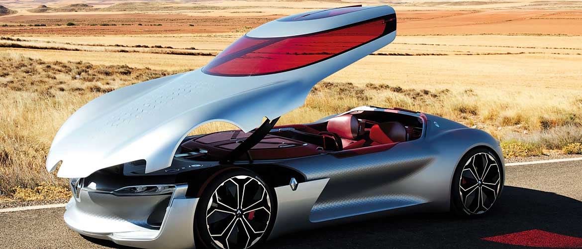 Auto & Design, la rivista con tutte le news sul mondo del design