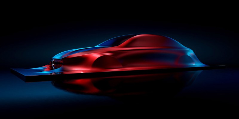 MERCEDES-BENZ, UNA NUOVA ERA DEL DESIGN - Auto&Design