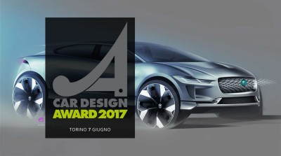 CAR DESIGN AWARD, ECCO I FINALISTI DELL’EDIZIONE 2017 - Auto&Design
