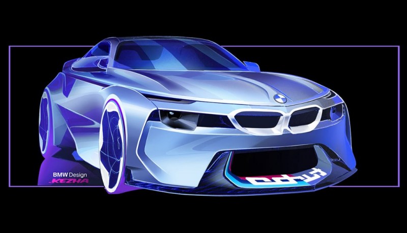 CAR DESIGN AWARD, ECCO I FINALISTI DELL’EDIZIONE 2017 - Auto&Design