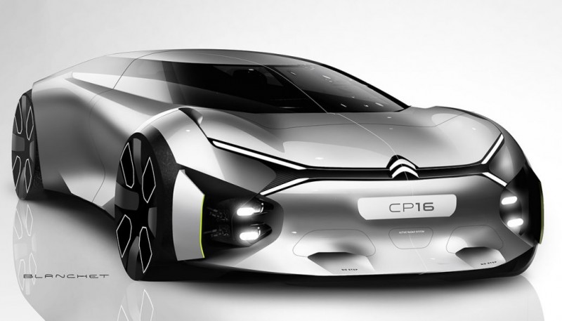 CAR DESIGN AWARD, ECCO I FINALISTI DELL’EDIZIONE 2017 - Auto&Design