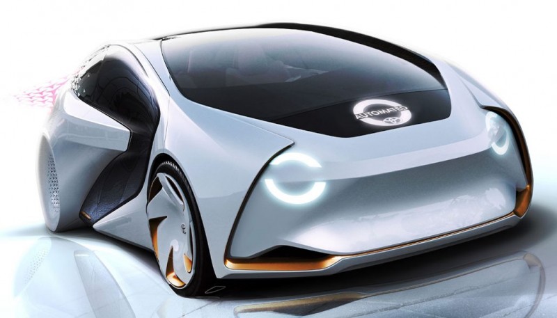 CAR DESIGN AWARD, ECCO I FINALISTI DELL’EDIZIONE 2017 - Auto&Design