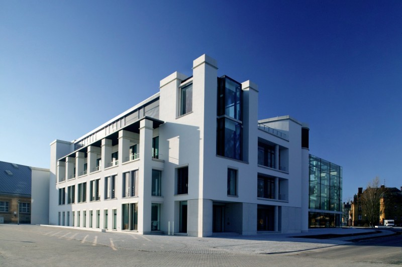 VOLKSWAGEN, DESIGN E MOBILITA’ DEL FUTURO AL FUTURE CENTER EUROPE ...