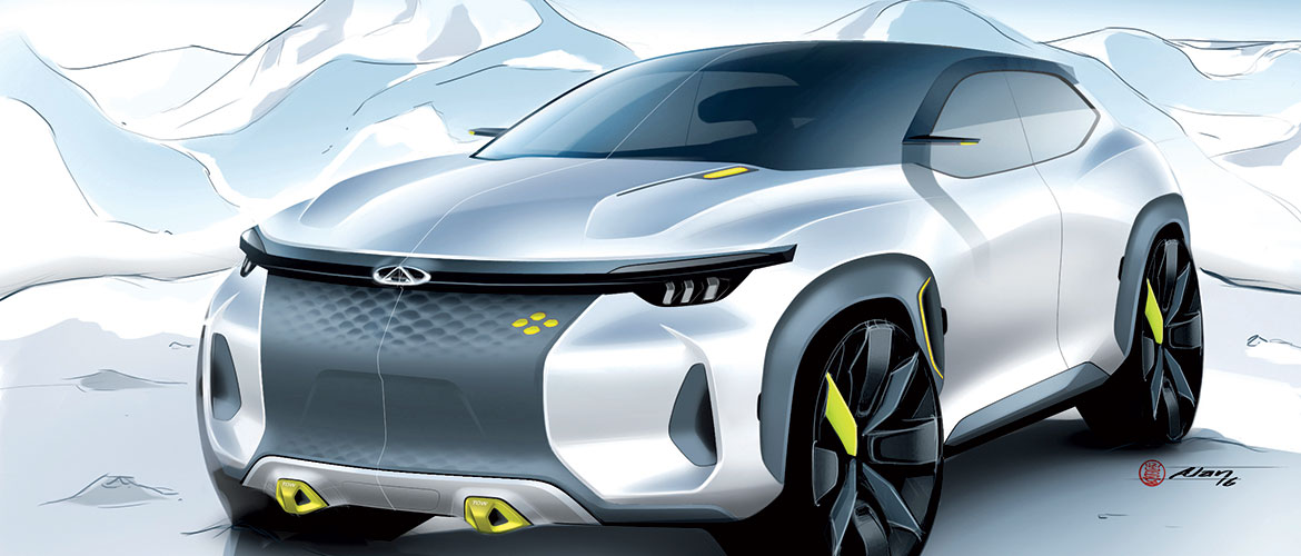 Auto & Design magazine, all the news about the world of design