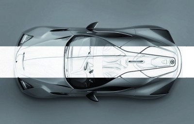 TECNOCAD, NEW HEADQUARTERS IN THE FORMER FIAT STYLE CENTRE - Auto&Design