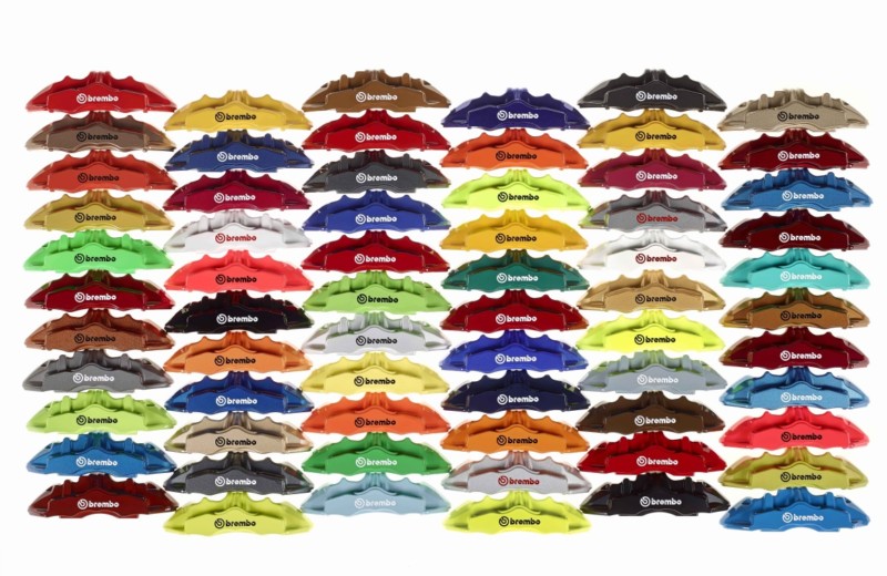 'R' Brake Caliper Plates - VW Golf R MK7 Chat - VWROC - VW R Owners Club