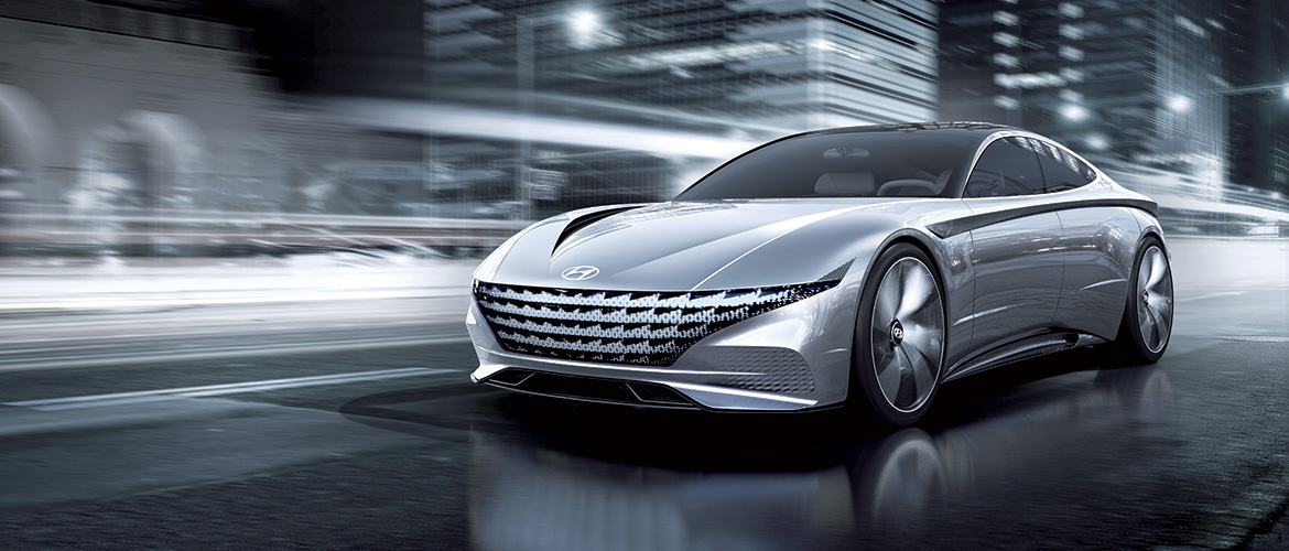 Auto & Design magazine, all the news about the world of design