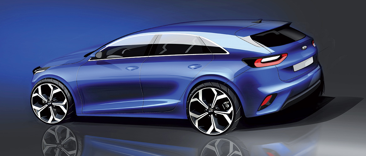 Auto & Design magazine, all the news about the world of design