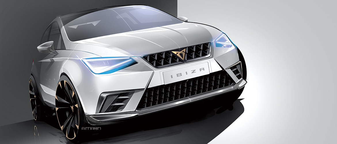 Auto & Design magazine, all the news about the world of design