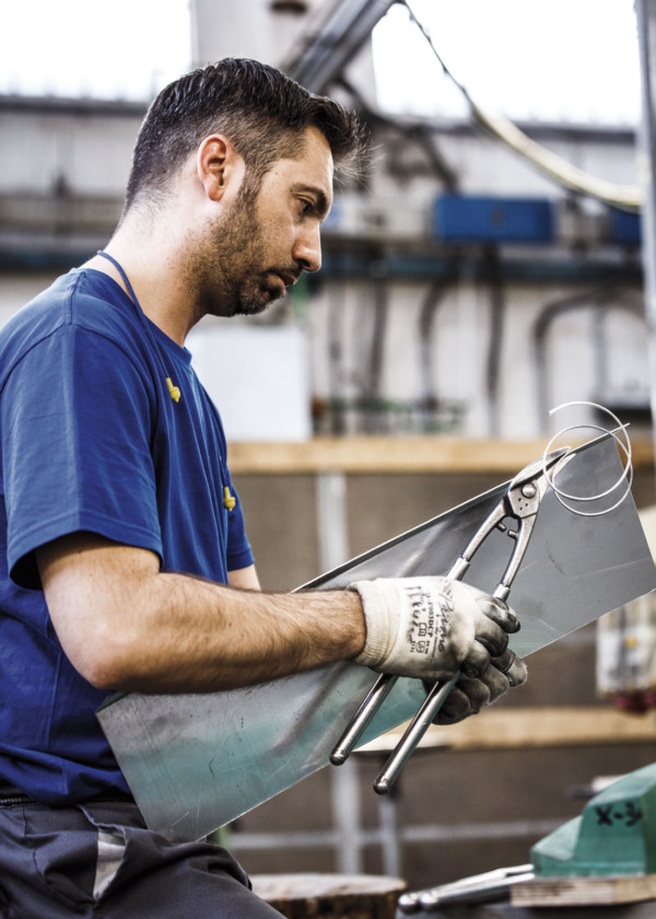 CECOMP, QUARANT'ANNI DI MAESTRIA - Auto&Design