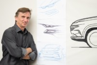 FIAT FASTBACK, EXPERIMENTING NEW IDEAS - Auto&Design