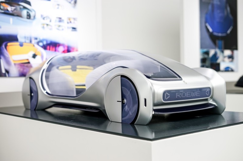 SAIC DESIGN CHALLENGE: THE WINNERS - Auto&Design