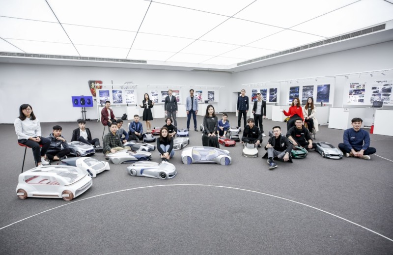 SAIC DESIGN CHALLENGE: THE WINNERS - Auto&Design