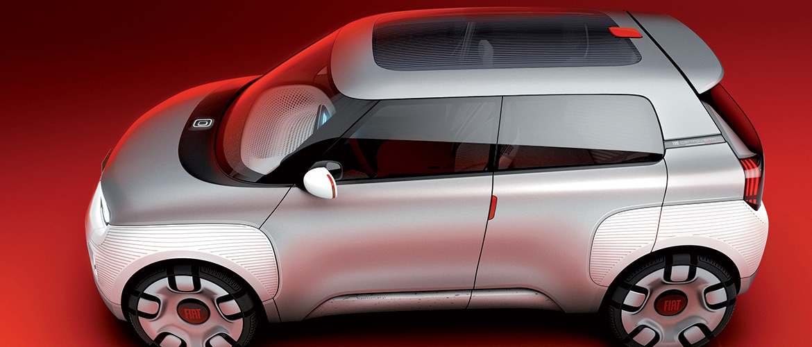 Auto & Design magazine, all the news about the world of design