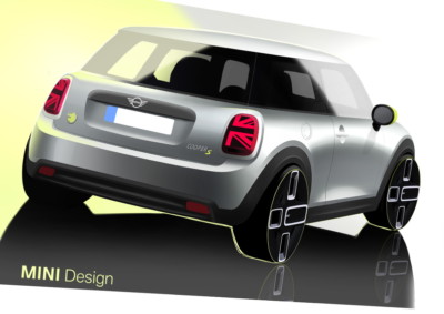 FIVE QUESTIONS TO THOMAS SYCHA, HEAD OF MINI EXTERIOR DESIGN - Auto&Design