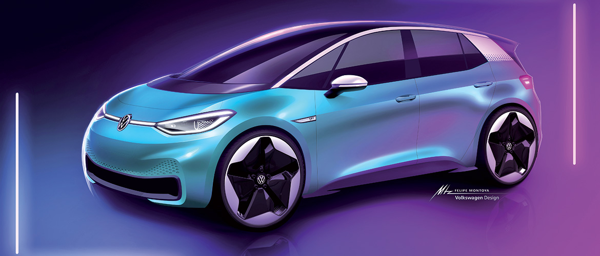 Auto & Design magazine, all the news about the world of design