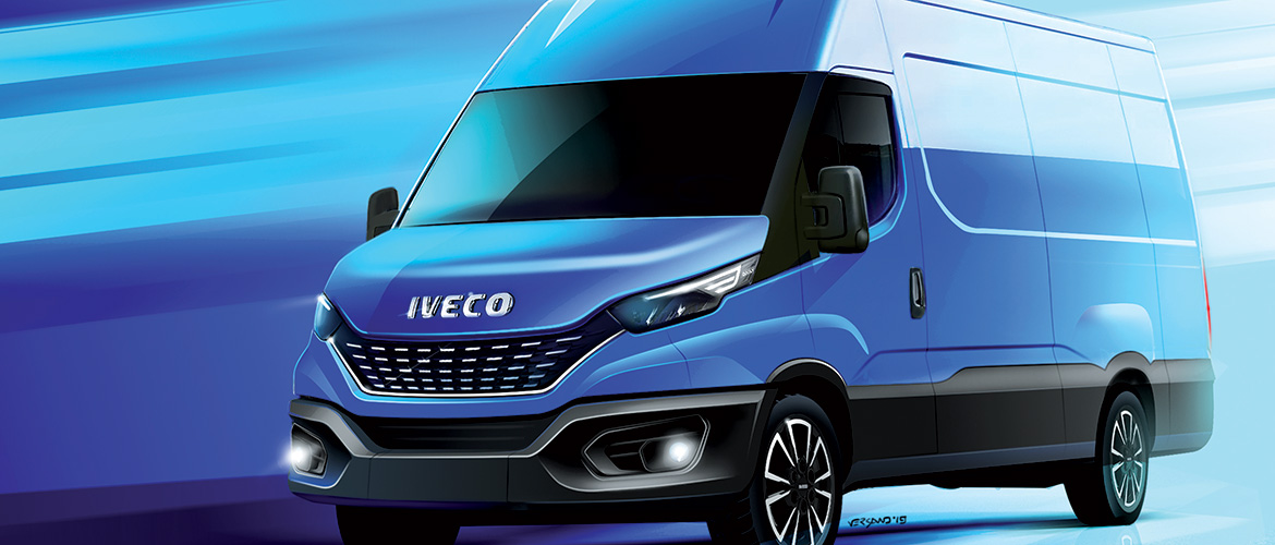 Auto & Design magazine, all the news about the world of design