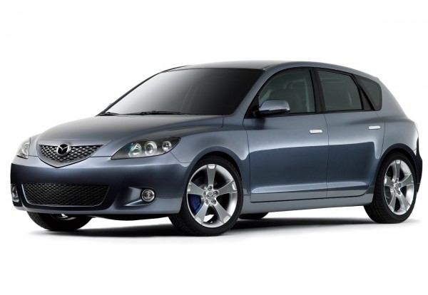 MAZDA AND THE MX CONCEPT HISTORY - Auto&Design