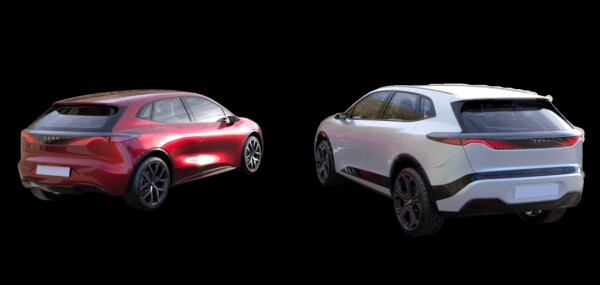 IZERA, ANIMA POLACCA E STILE ITALIANO - Auto&Design