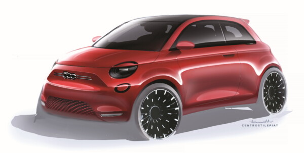 FIAT 500, UNA NUOVA ERA - Auto&Design