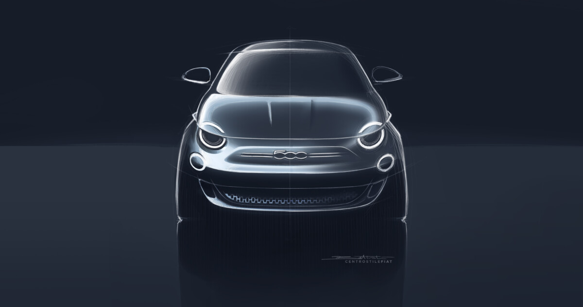 FIAT 500, UNA NUOVA ERA - Auto&Design