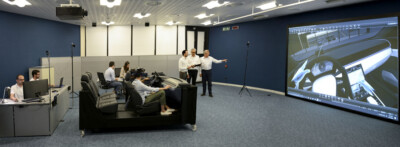 TORINO DESIGN, CRESCITA COMPETITIVA - Auto&Design