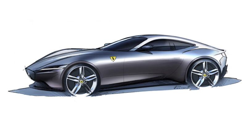 CAR DESIGN AWARD: I FINALISTI DELL’EDIZIONE 2020 - Auto&Design