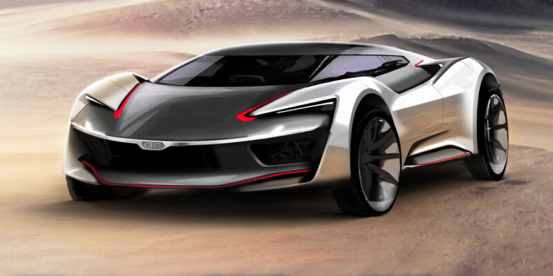 CAR DESIGN AWARD: I FINALISTI DELL’EDIZIONE 2020 - Auto&Design