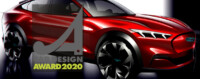 CAR DESIGN AWARD: I FINALISTI DELL’EDIZIONE 2020 - Auto&Design