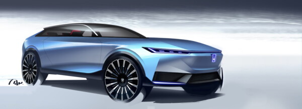 CAR DESIGN AWARD 2021, THE FINALISTS - Auto&Design