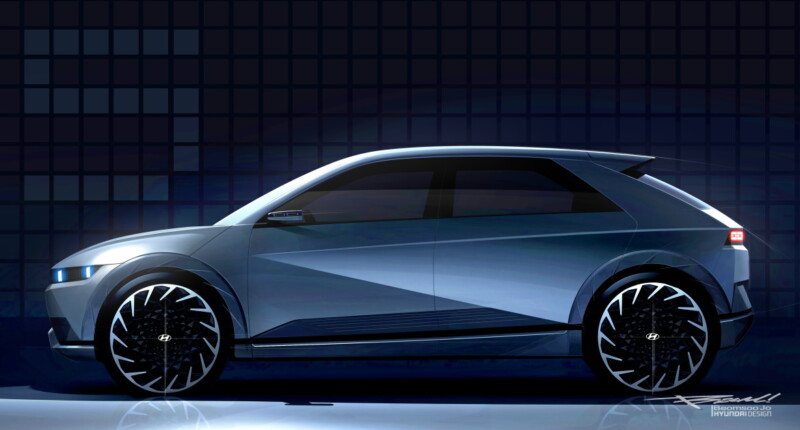 CAR DESIGN AWARD 2021, THE FINALISTS - Auto&Design