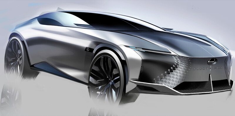 CAR DESIGN AWARD 2021, THE FINALISTS - Auto&Design