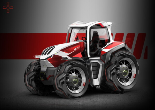 CAR DESIGN AWARD 2021, THE FINALISTS - Auto&Design