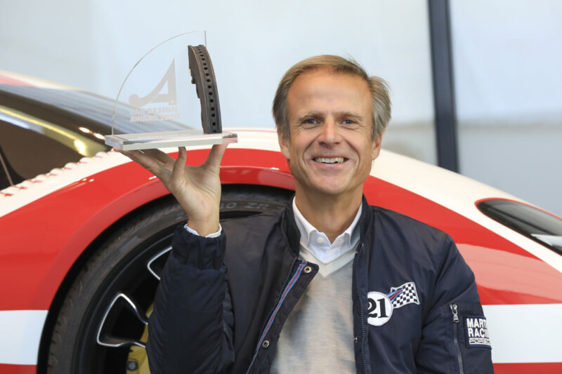 ASSEGNATI I CAR DESIGN AWARD 2020 A HYUNDAI, FERRARI E PORSCHE - Auto ...