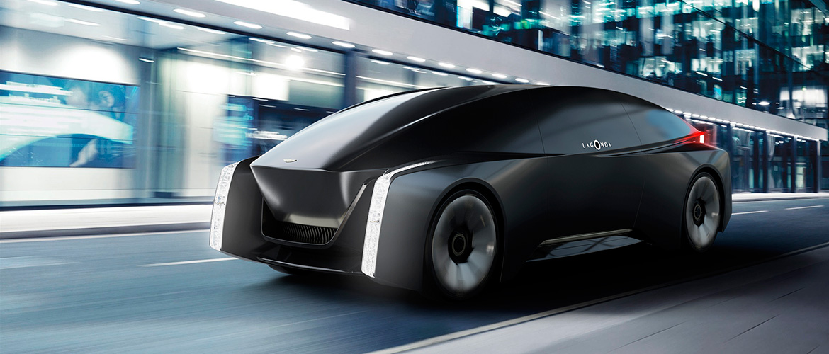 Auto & Design magazine, all the news about the world of design