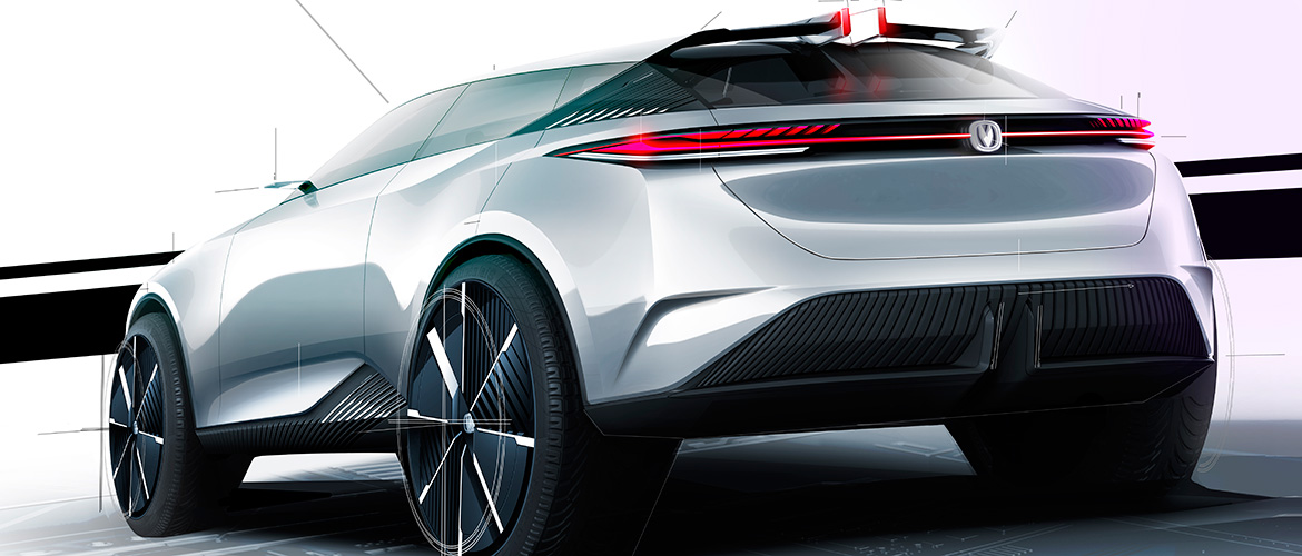 Auto & Design magazine, all the news about the world of design