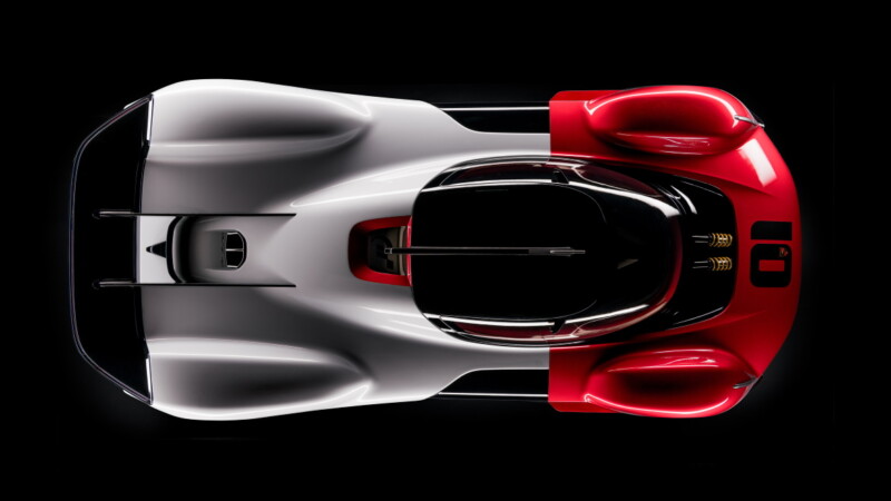 MICHAEL MAUER RACCONTA LE CONCEPT PORSCHE MAI VISTE - Auto&Design