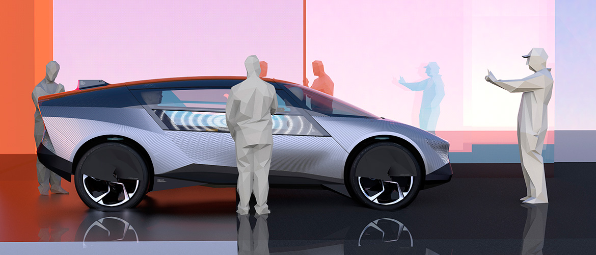 Auto & Design magazine, all the news about the world of design