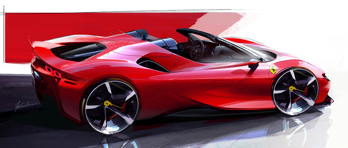 Auto & Design magazine, all the news about the world of design