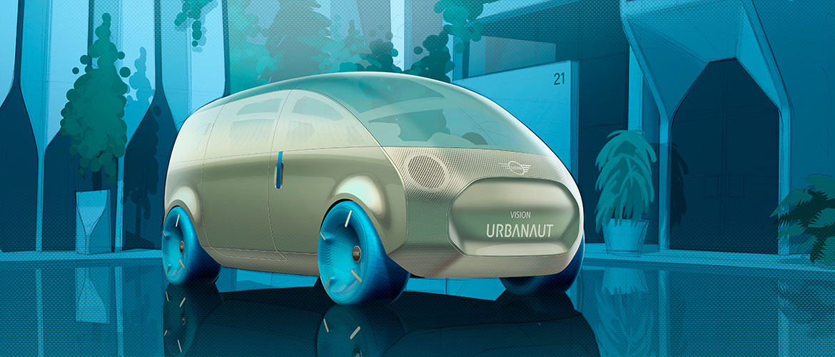 Auto & Design magazine, all the news about the world of design