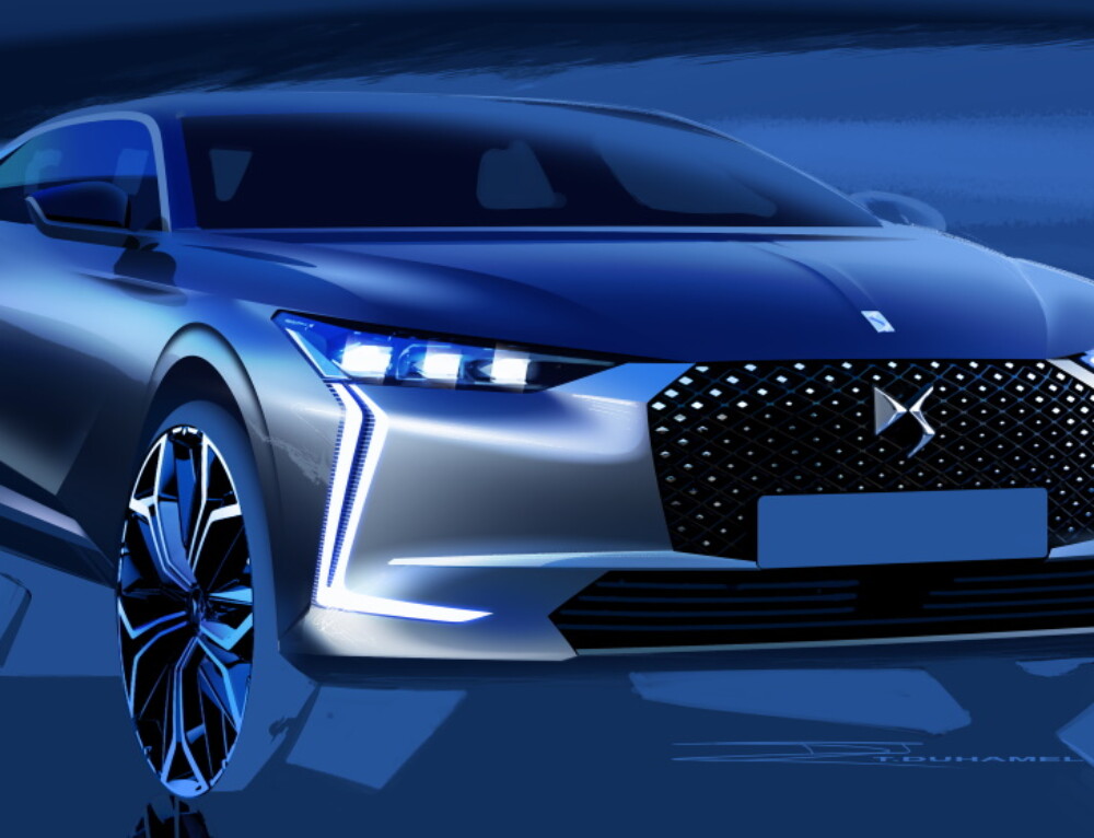 TOYOTA, A DESIGN COMPETITION FOR LOGISTICS - Auto&Design