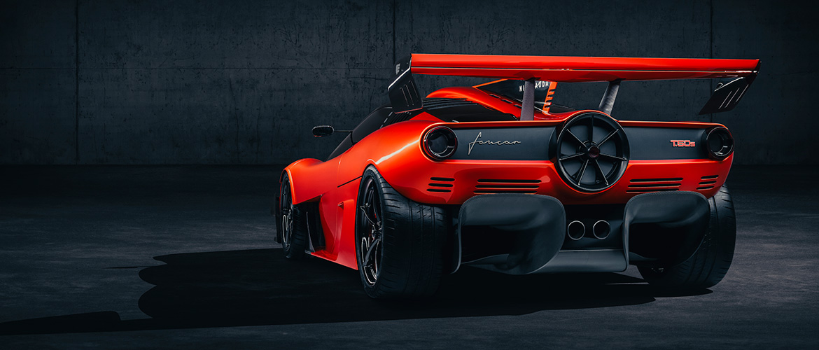 Auto & Design magazine, all the news about the world of design