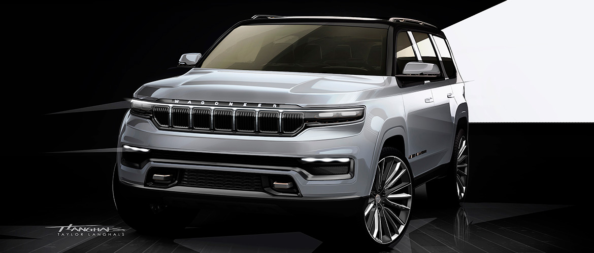 Auto & Design magazine, all the news about the world of design