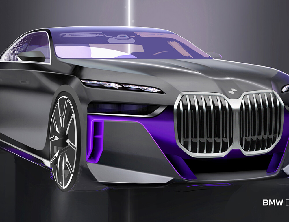 BMW MOTORRAD CONCEPT LINK, URBAN MOBILITY FUTURE - Auto&Design