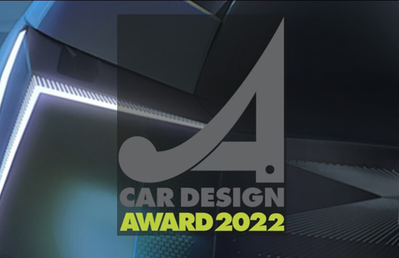 Auto & Design magazine, all the news about the world of design