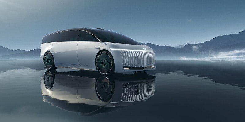 GAC SPACE, VIAGGIO IN PRIMA CLASSE (GALLERY) - Auto&Design