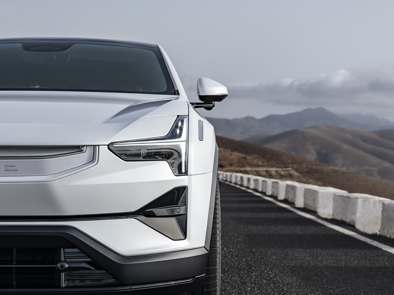 POLESTAR 3, “MINIMALISMO SOFISTICATO” - Auto&Design