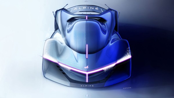 CAR DESIGN AWARD, THE 2023 EDITION FINALISTS - Auto&Design